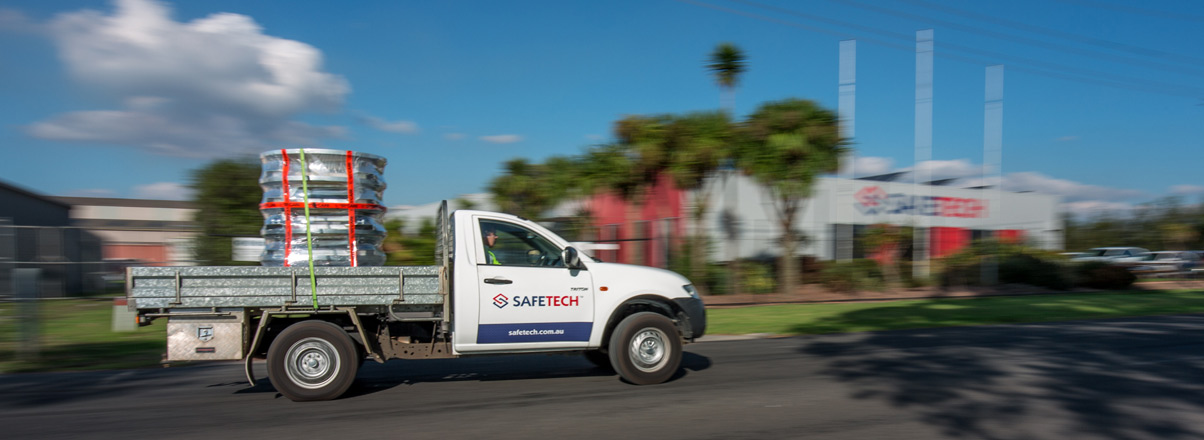 Contact Us | Safetech Pty Ltd, Moe