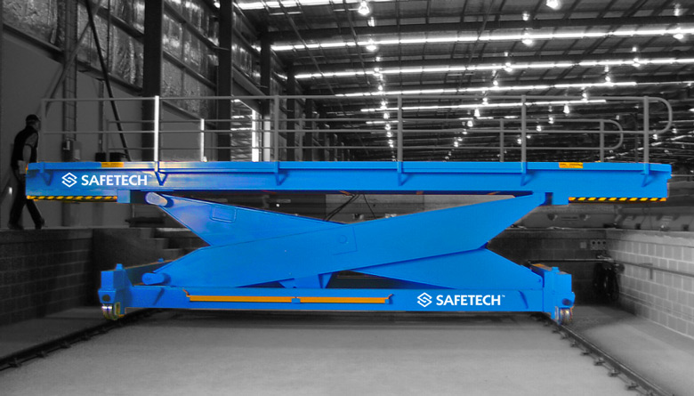 Safetech-Heavy-Duty-Container-Loader - Safetech