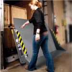 Dock Bridge - Load Hog - Safetech Australia