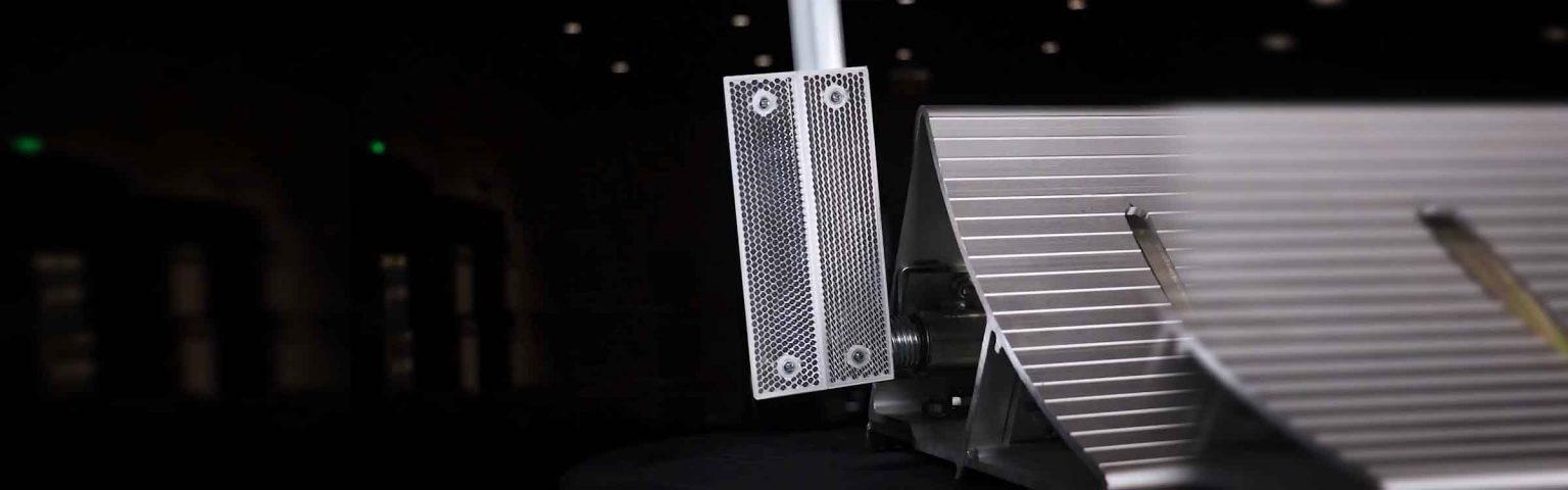 VersaChocktm - Safetech