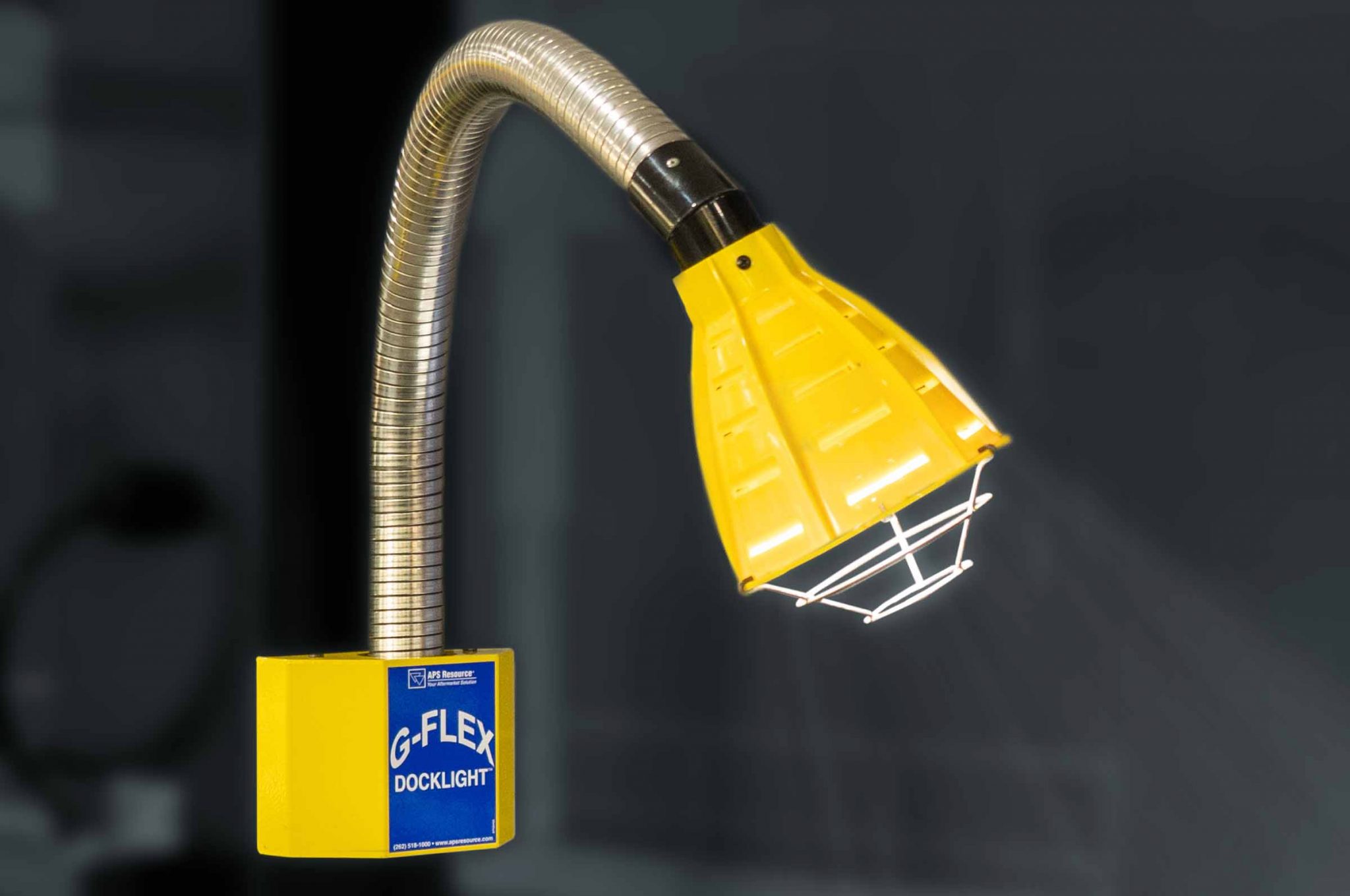 Dock Lights - Safetech