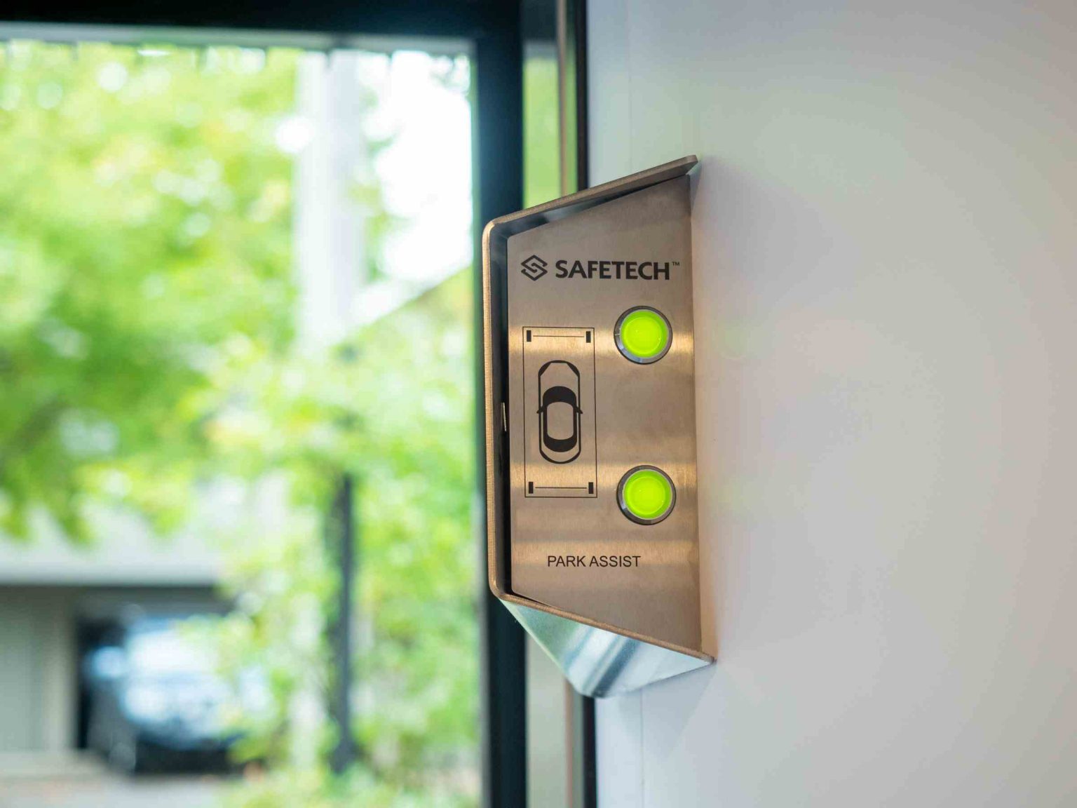 Vehicle Lifts – Controls & Operation - Safetech