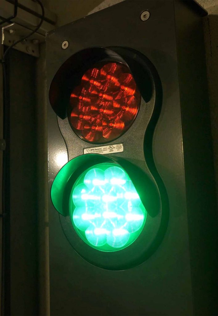 Signalling & Communication - Safetech