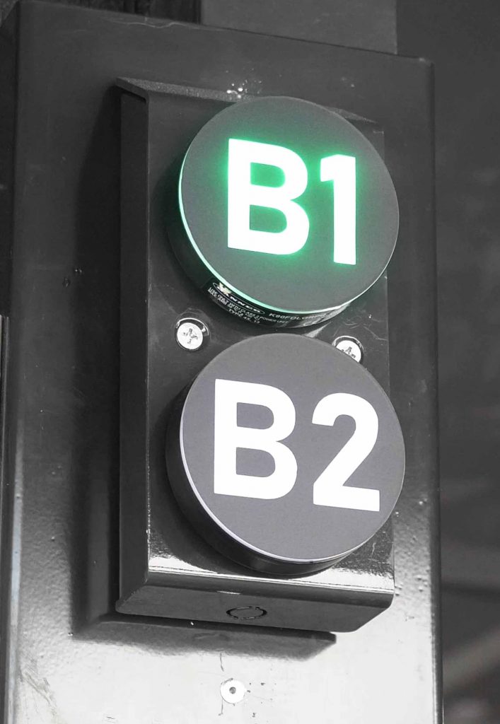 Vehicle Lifts – Controls & Operation - Safetech