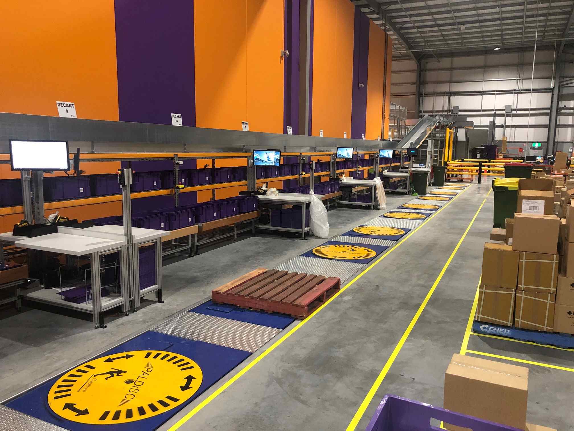 Industrial Monorail Monorails Cranes, Industrial Monorail Cranes ...